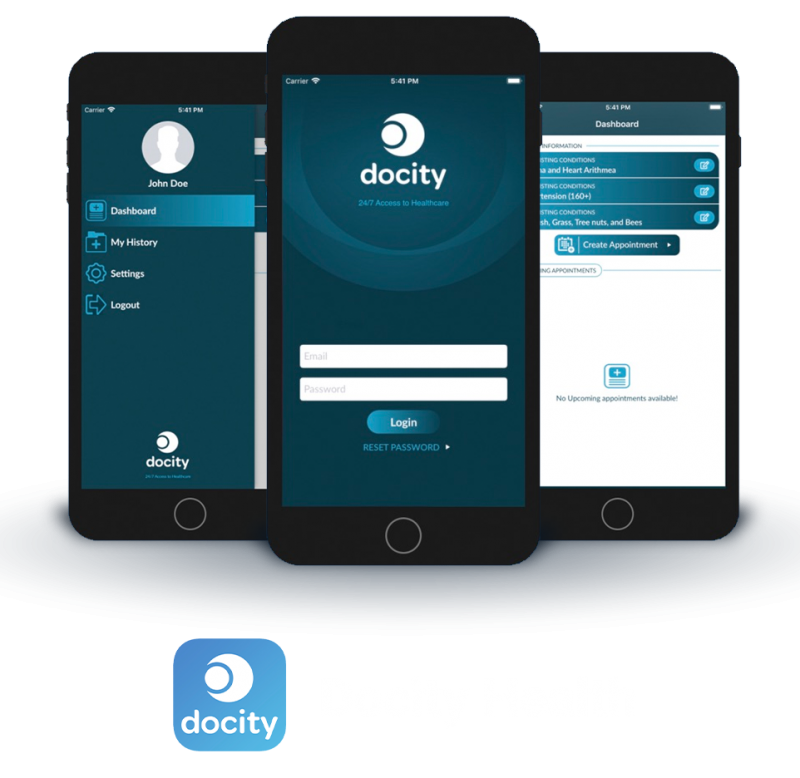 Docity - RiseIT™ Solutions